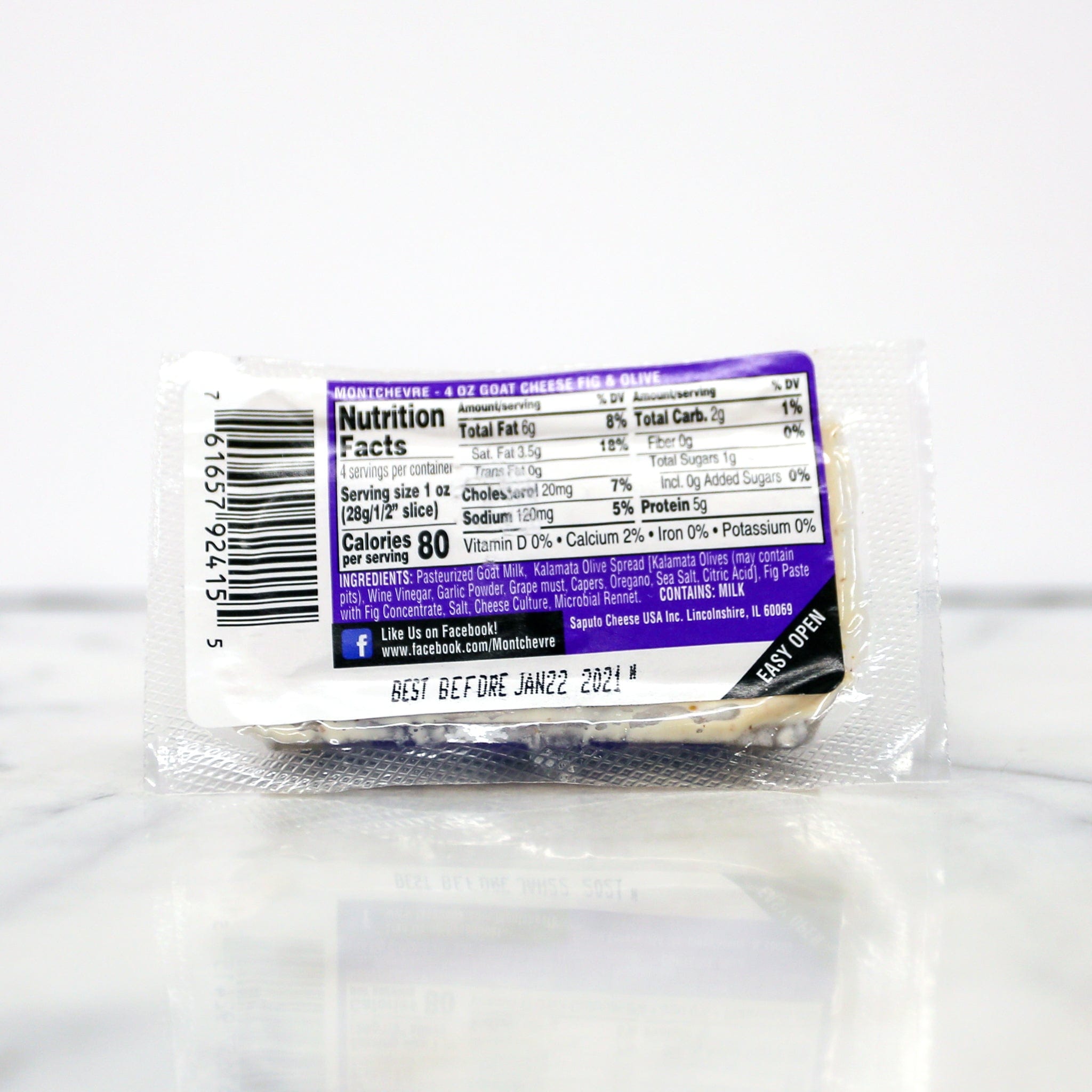 Soft / Semi-Soft Cheeses — Blue Heron French Cheese Co.