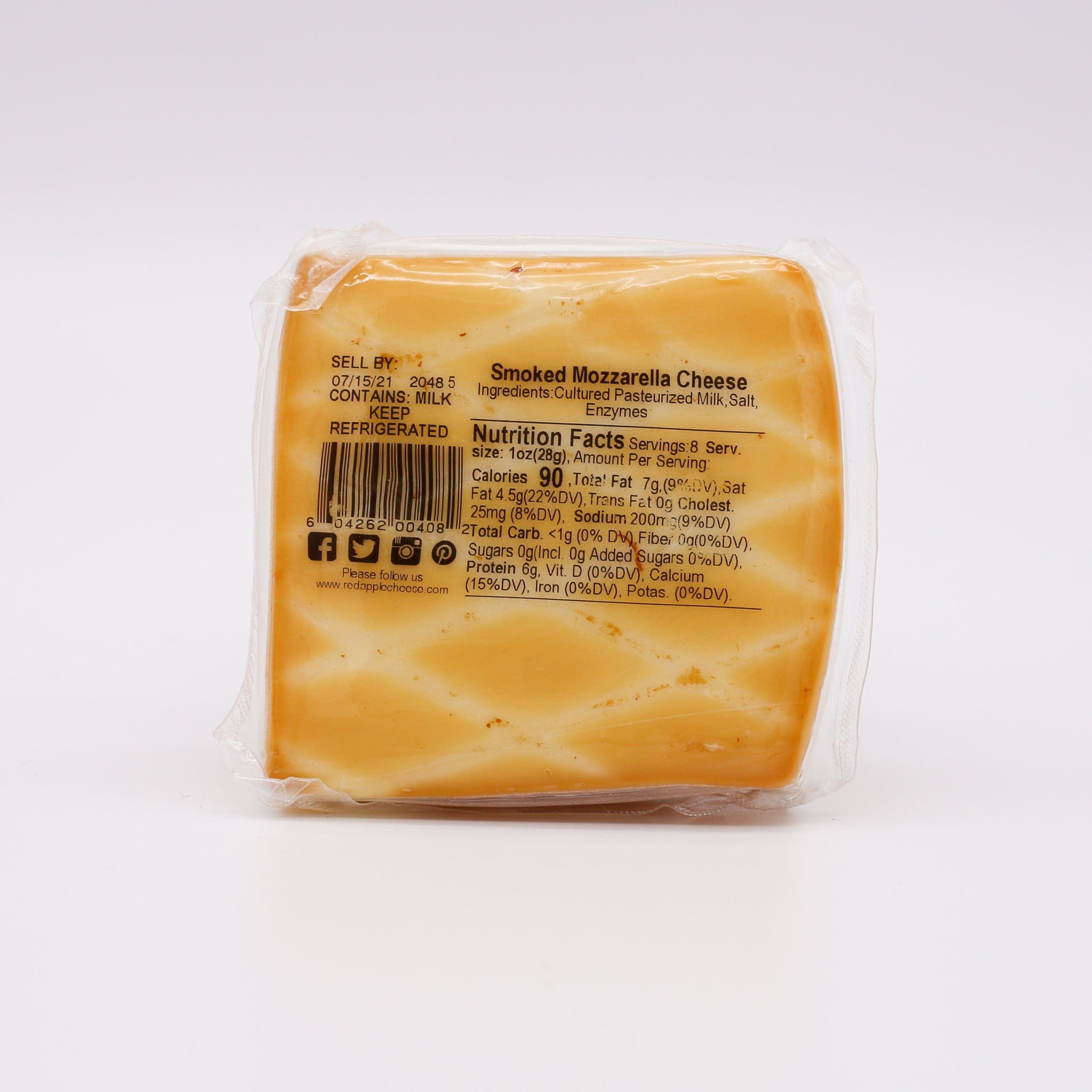 Soft / Semi-Soft Cheeses — Blue Heron French Cheese Co.